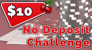 Latest Offers : Red Cherry Casino