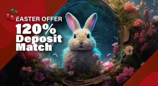 Latest Offers - Red Cherry Casino : Red Cherry Casino