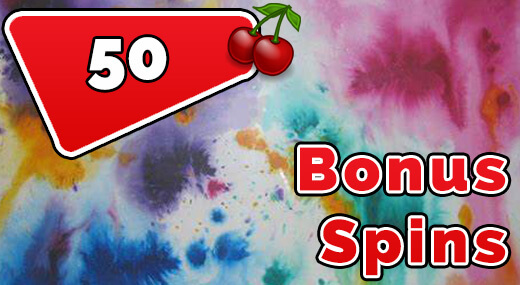 World Art Day - Red Cherry Casino : Red Cherry Casino