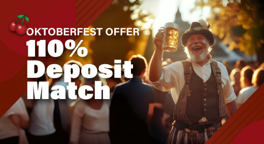 Latest Offers - Red Cherry Casino : Red Cherry Casino