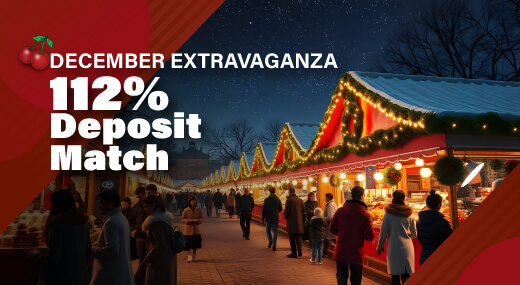 Latest Offers - Red Cherry Casino : Red Cherry Casino