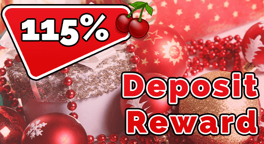 Latest Offers - Red Cherry Casino : Red Cherry Casino