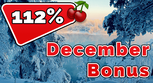 Slots Lovers - Red Cherry Casino : Red Cherry Casino