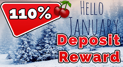 Latest Offers - Red Cherry Casino : Red Cherry Casino