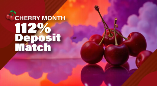 Latest Offers - Red Cherry Casino : Red Cherry Casino