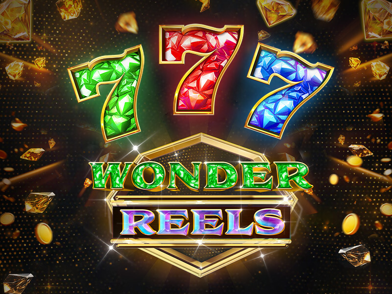 Wonder Reels - Red Cherry Casino : Red Cherry Casino