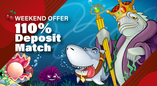 Latest Offers - Red Cherry Casino : Red Cherry Casino