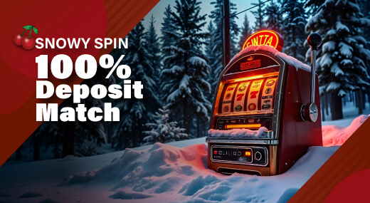 Latest Offers - Red Cherry Casino : Red Cherry Casino