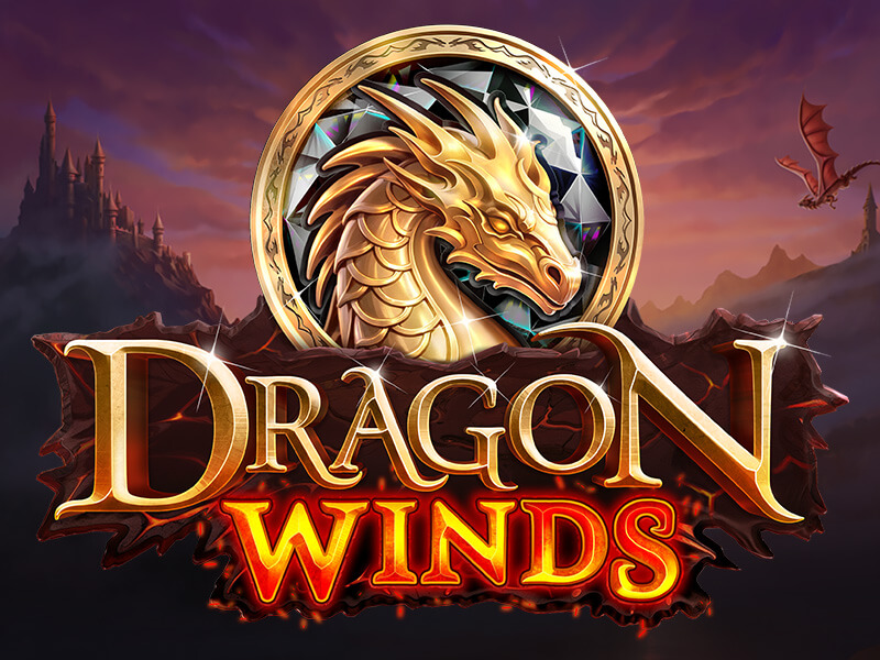 Dragon Winds - Red Cherry Casino : Red Cherry Casino