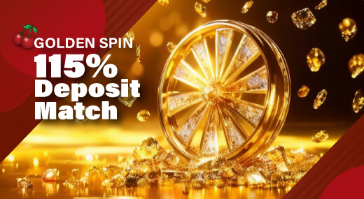 Latest Offers - Red Cherry Casino : Red Cherry Casino