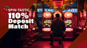 Latest Offers - Red Cherry Casino : Red Cherry Casino