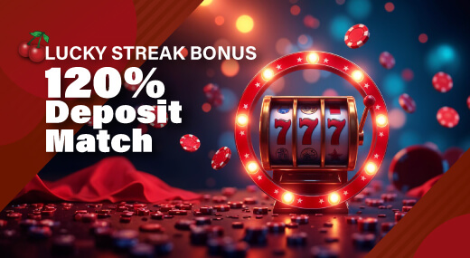 Latest Offers - Red Cherry Casino : Red Cherry Casino